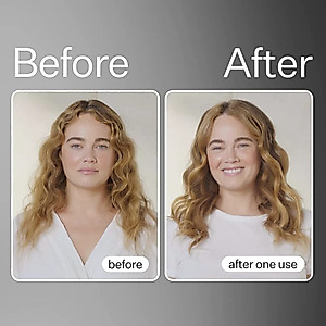 ACT+ ACRE Cold Processed 1% Vitamin B-5 Fine Hair Conditioner - Sulfate Free Conditioner Hair Treatment with Amaranth and Moringa Oil for Moisture, Elasticity and Shine (10 Fluid Ounces)