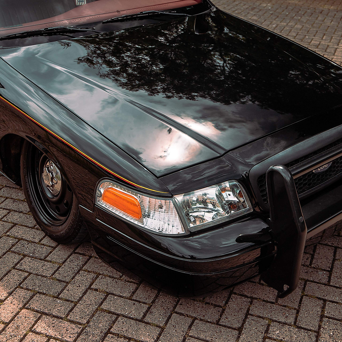 Meguiar's ME G12718 NXT Generation Tech Wax 2.0 Synthetic Liquid Car Wax 532 ml