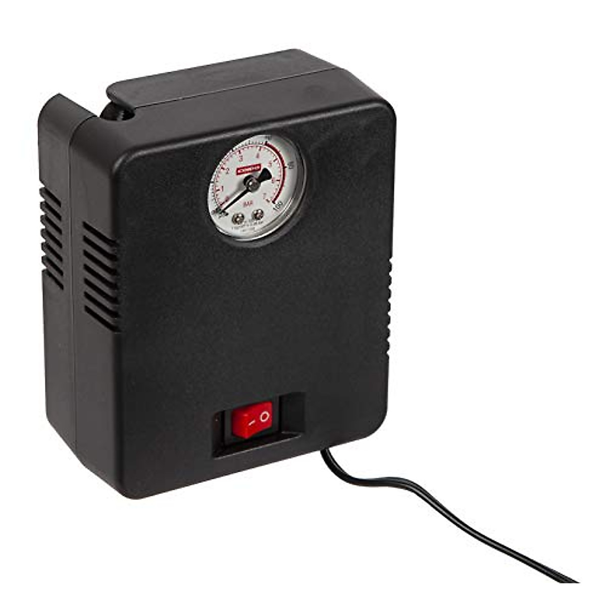 Lifeline AAA 4365AAA Destination Road, 68 Piece Emergency Car Tire Inflator, Jumper Cables, Headlamp, Warning Triangle and First Aid Kit