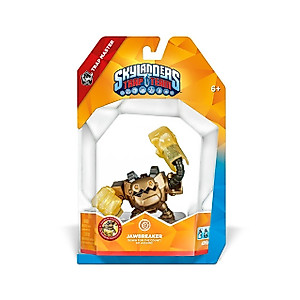 Skylanders Trap Team Trap Master Bundle Pack (3): Wildfire, Jawbreaker, Gusto