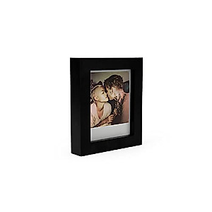 Polaroid Photo Frame 3-Pack Matte Black (6180) - Official Polaroid Photo Display Frames