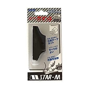 Star-M Kadokko (4953-M03) Chamfer Type (0.3mm Width)