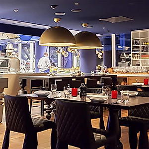 Red Votive Candles - 4 Unscented Votive Candles - Red Christmas Candles - 23 Hour Memorial Candle - Catholic Church Prayer Votive Candle - for Dinner, Cemetery, Holiday, Wedding, and Party Candles