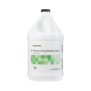 McKesson Moisturizing Body Lotion, Cucumber Melon Scent, 1 gal, 1 Count