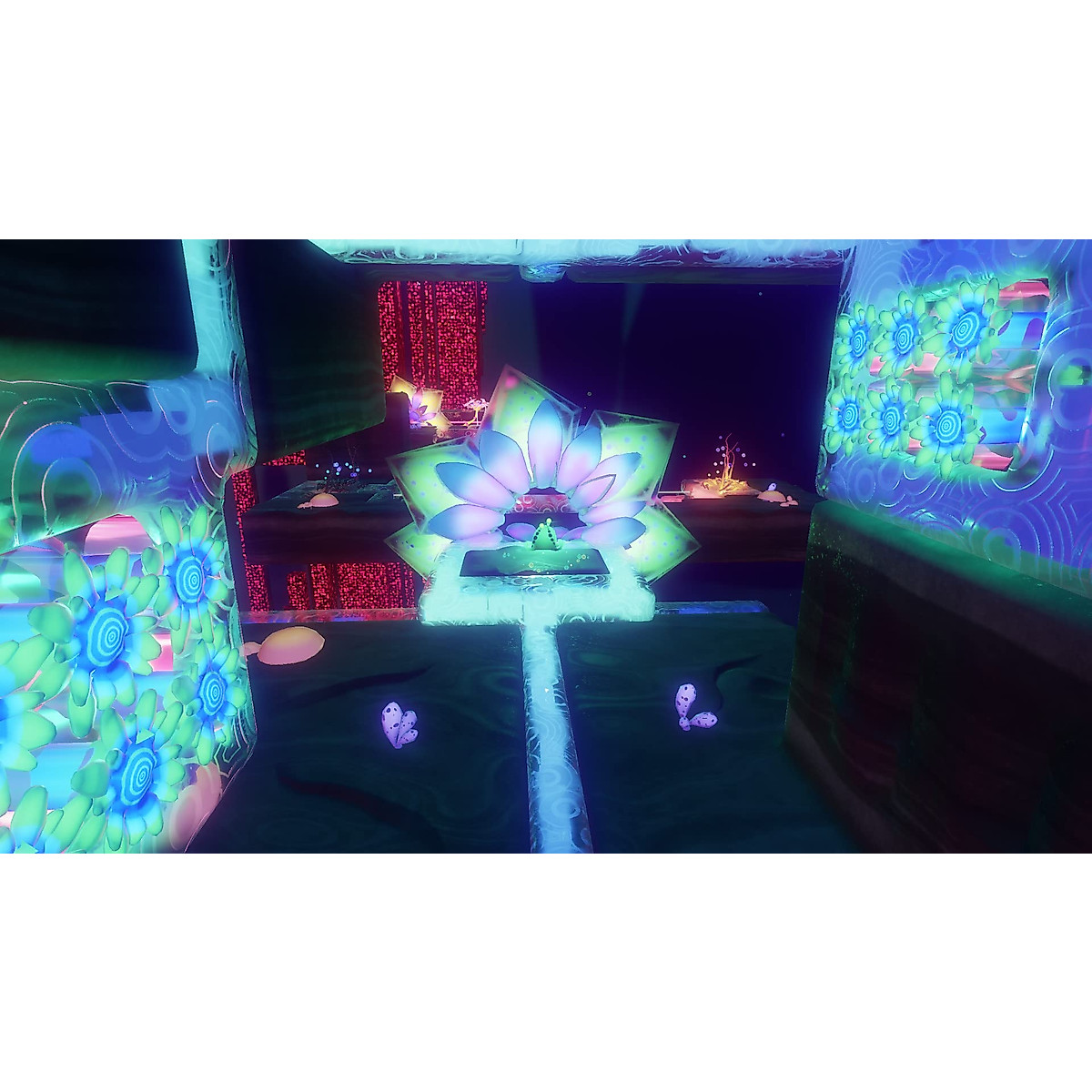 Lumote: The Mastermote Chronicles - PlayStation 4