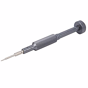 YWBL-WH Alloy Steel Bits Magnetic Screwdrive,Notebook Laptop PC Computer Screw,for MacBook Pro Air Battery,Air Trackpad,Air Keyboard/Retina/Air Assembly, Screw