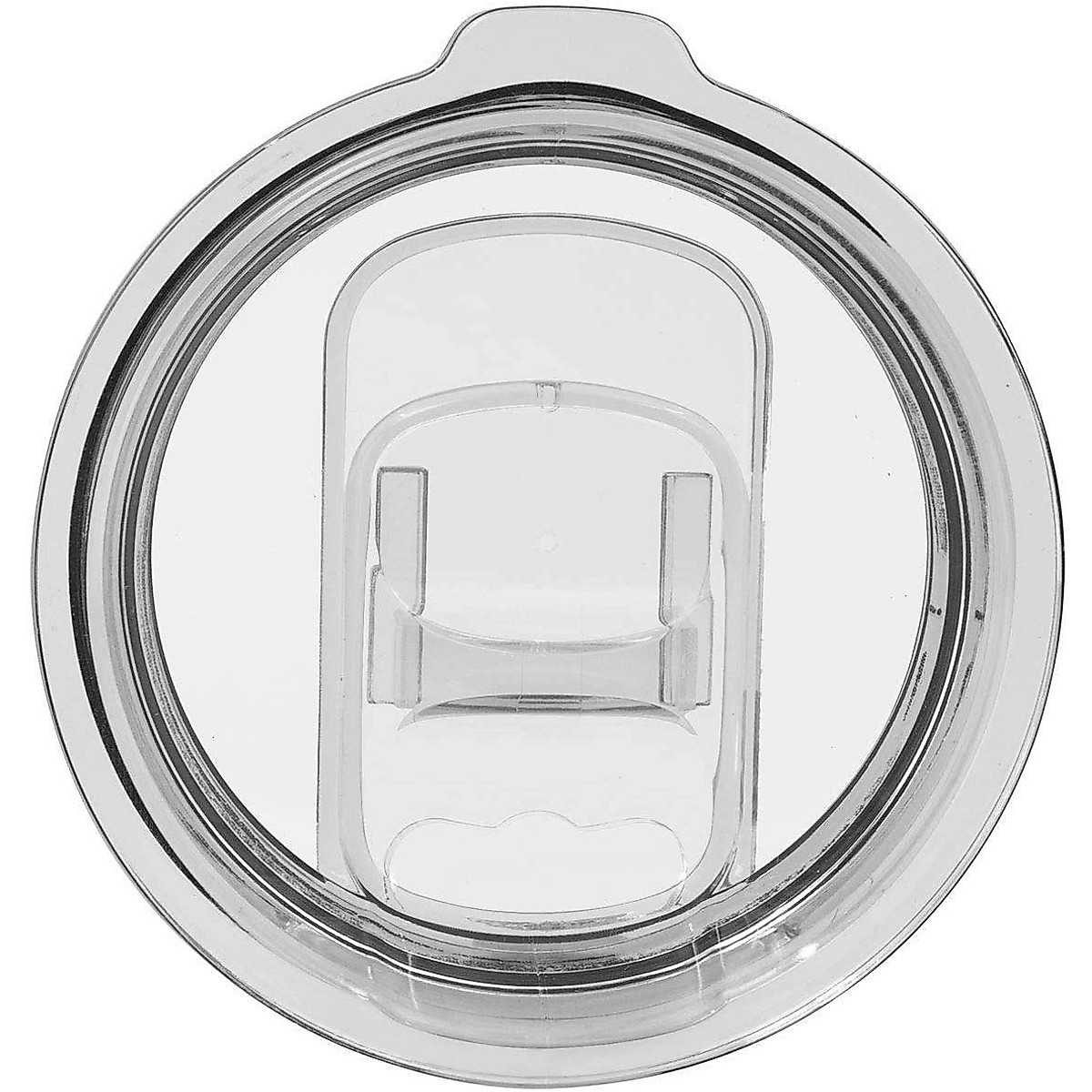 If Poppy can't fix it we're all Screwed Polar Camel 15 oz Stainless Steel Vacuum Insulated Black Tumbler Mug with Slider Lid