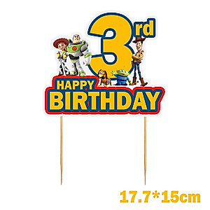 Grehge Grehge Plies Story 3, Happy 3rd