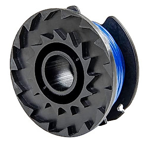 Greenworks 0.065" 3-Pack Single Line Auto-Feed Replacement String Trimmer Line Spool