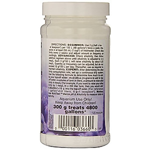 Seachem Reef Builder 300gram