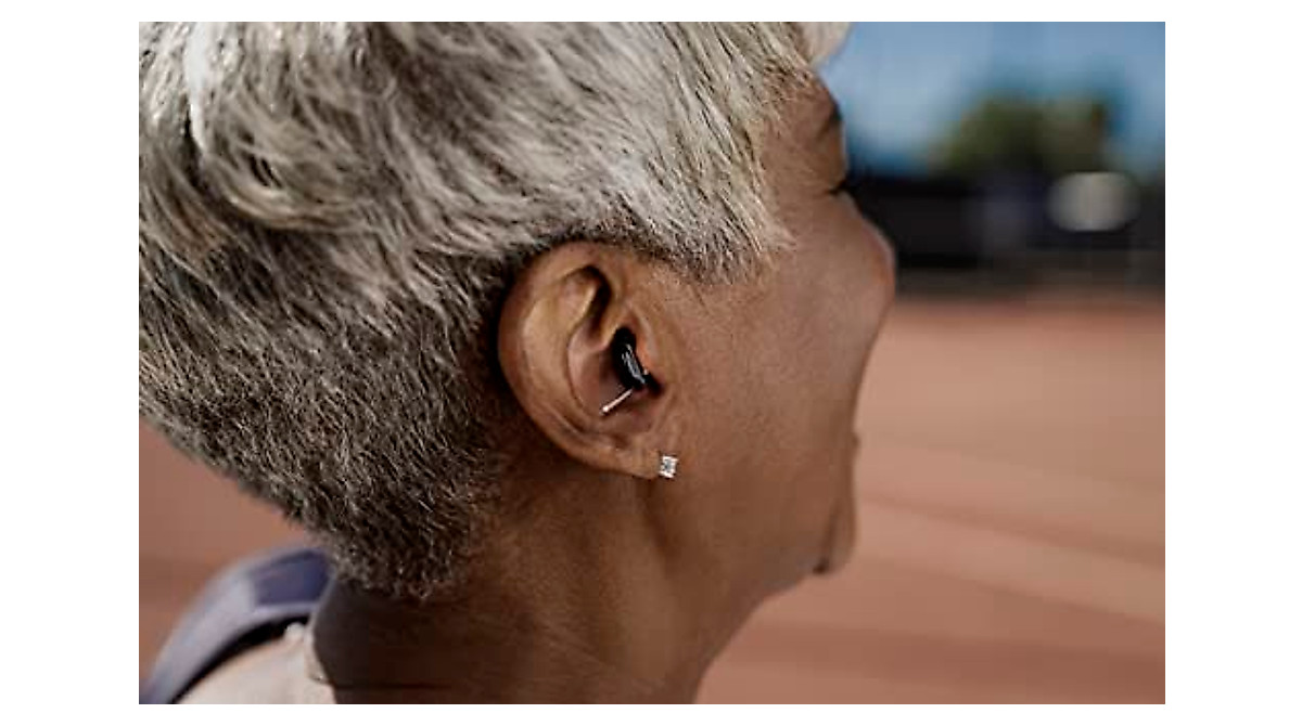 Sony CRE-C10 Hearing Aid - Discreet & High Quality