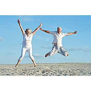 DrFormulas Bone Support 100% DV 1000mg Calcium Supplement Carbonate, Citrate, Gluconate, (not d-glucarate) Chloride with Vitamin D, Magnesium and Boron - 30 Day Supply