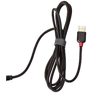 Hexgears Nova Mechanical Keyboard (Box Brown Switches, Black)