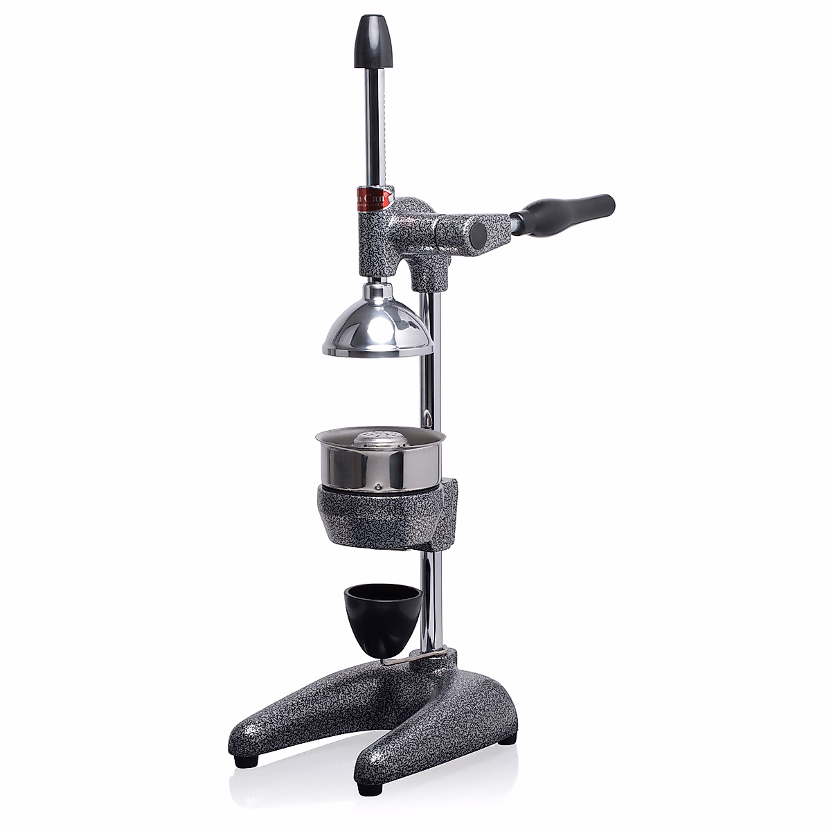 Commercial Grade Can-Can Pomegranate and Citrus Juicer