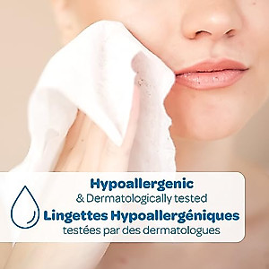 Huggies Refreshing Clean, Baby Wipes, 56 Count (Pack of 1)