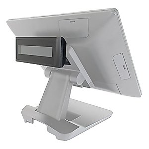 POSX 2-line Customer Display for EVO TP6
