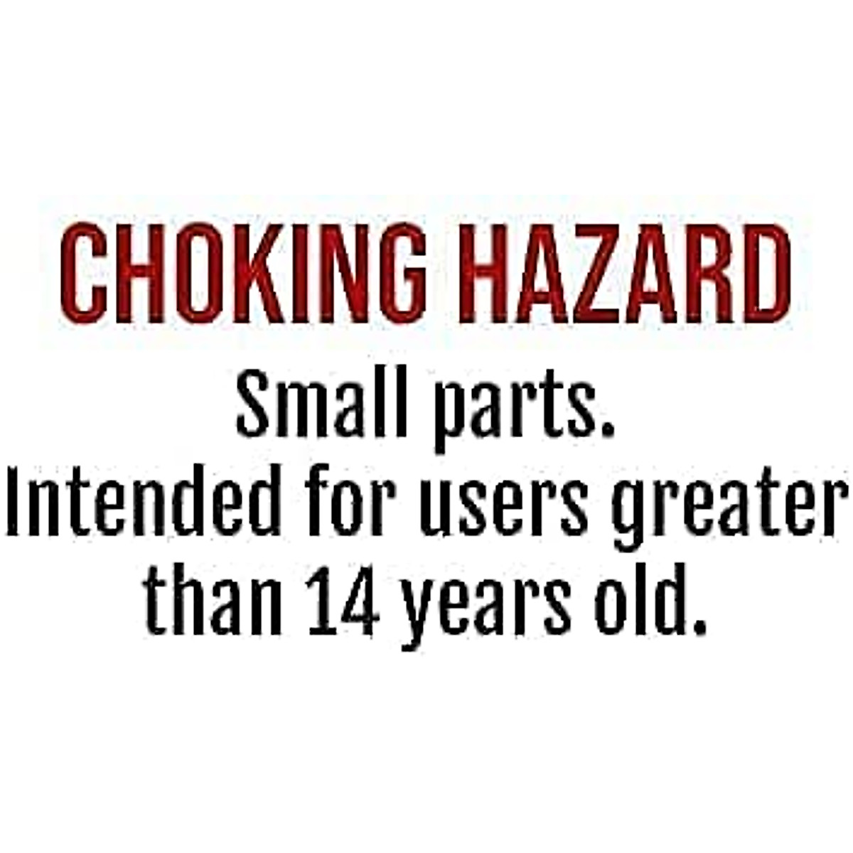 Teak Tuning Standard Fingerboard Pivot Cups, Clear, Pack of 2