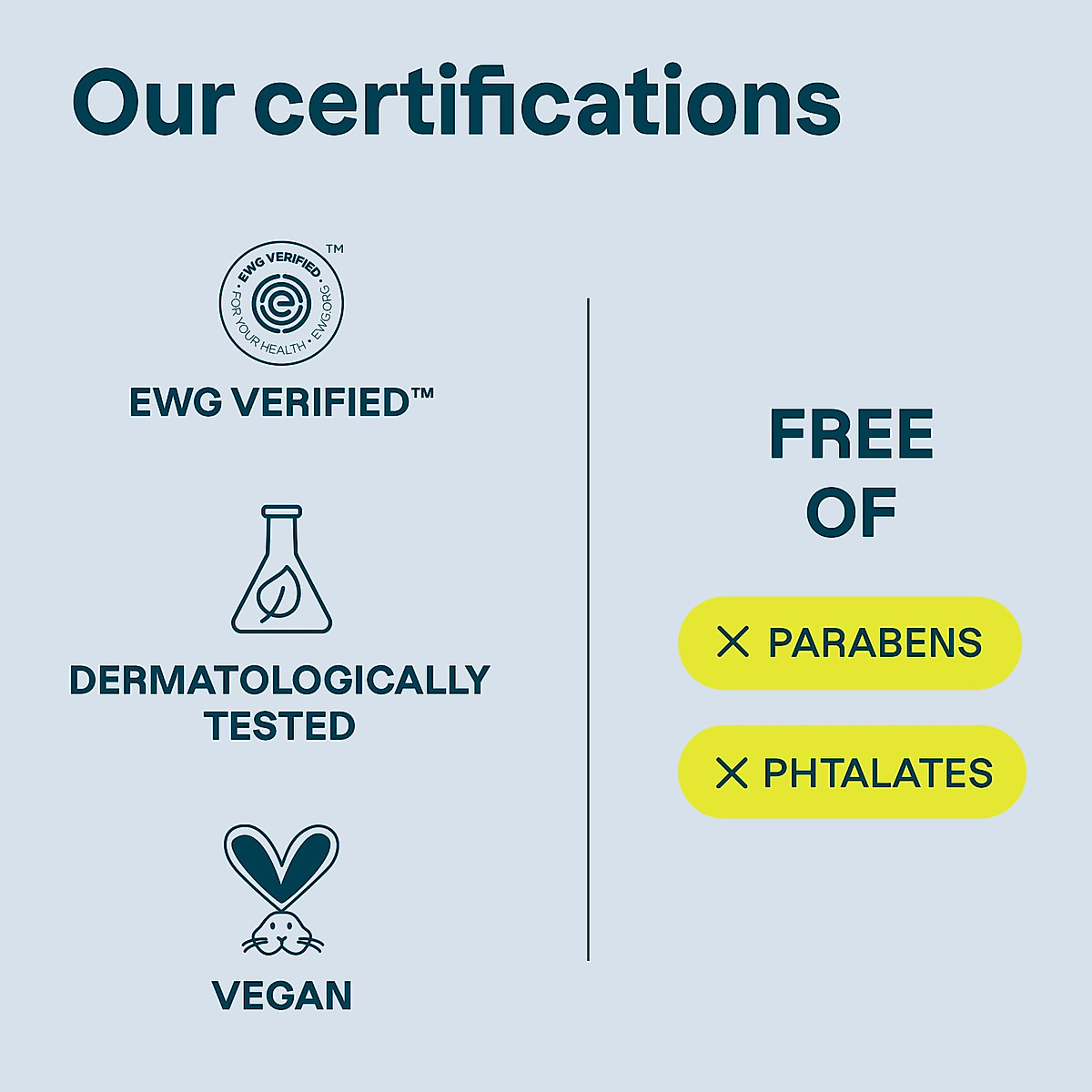 ATTITUDE Hand Soap for Sensitive Skin Enriched with Oat, EWG Verified, Dermatologically Tested, Vegan, Extra Gentle, Unscented, 16 Fl Oz