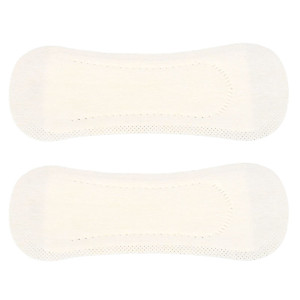 2pcs Amniotic Fluid Test Strips, Strip Maternity Home High Litmus pH Range amniotic Fluid Test Sensitivity Feminine PH Indicator with Control Chart Female