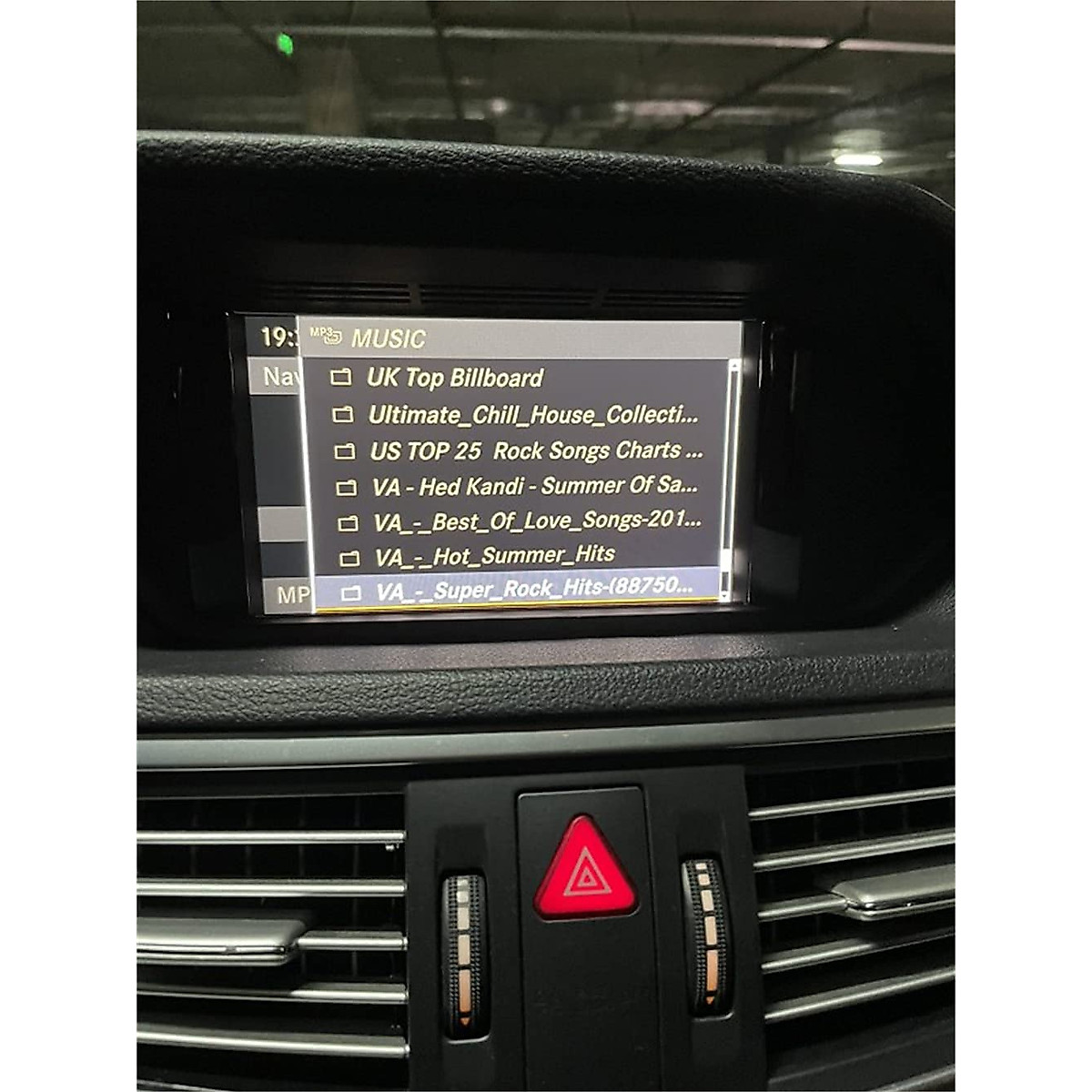 Onefavor for Mercedes-Benz Command System PCMCIA Memory Card Adapter for Honda CR-V, CR-Z, Civic Navigation System SD/SDHC Card to PC Card Converter UP to 32GB