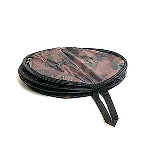 Redmon 6116RC Pop Up Hamper, Large, Red Camo