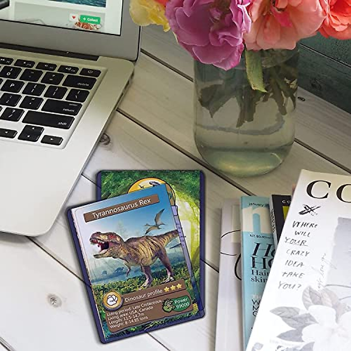 50 Pcs Card Sleeves Hard Plastic Card Sleeves 3 x 4 Inch Baseball Cards Protective Card Holder for Sports Cards Game Card Trading Card Sports Card