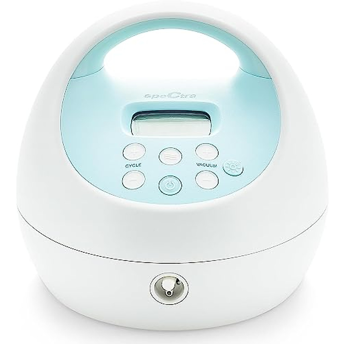 Spectra - S1 Plus Electric Breast Milk Pump for Baby Feeding - Convenient Breast Feeding Support