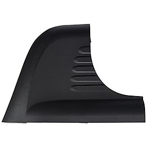 Westin 80-0220 End Cap