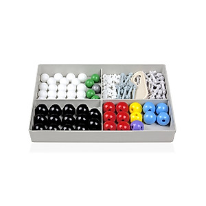 Parco Scientific PCM007 125PCs Molecular Model Kit