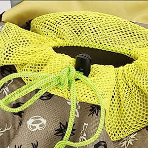 Trolleys Lightweight Collapsible Senior Shopping Trolley Luggage Home Climbing Stairs with 2 Wheels Portable Towing Cart B