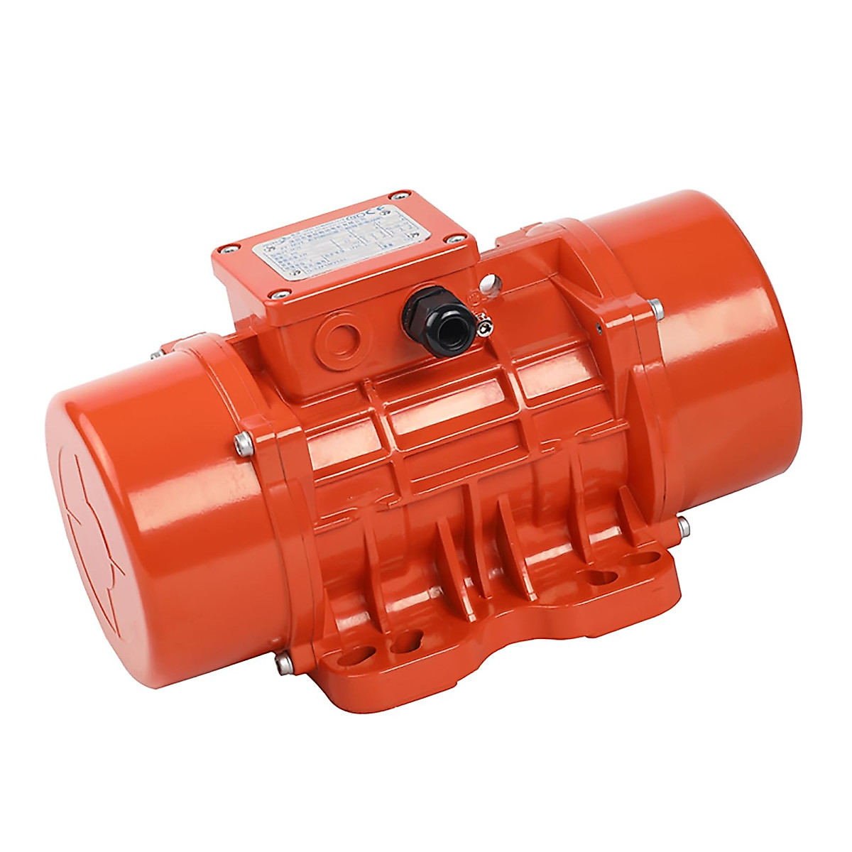 Concrete Vibration Motor MVE300/15M Single Phase 220V 1500RPM Industrial Vibrator