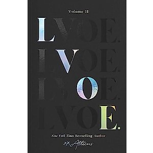 LVOE. Volume II