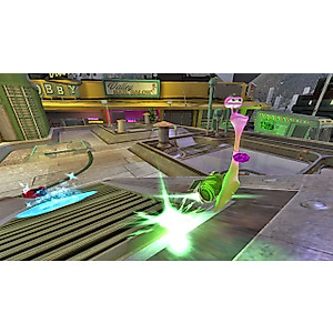 Turbo: Super Stunt Squad - Xbox 360