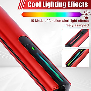 Reciprocating Sander,USB Quick Charging Electric Sanding Pen,Mini Pen Sander With 8pcs Sanding Head