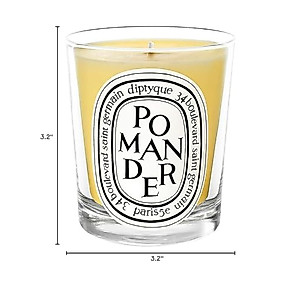 Diptyque Pomander Candle-6.5 oz