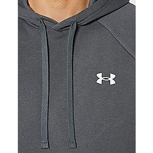 Under Armour Rival Cotton Mens Hoodie 2XL