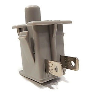 The ROP Shop | Interlock Seat Switch for Husqvarna 532421062, 539119741, 539109570 Lawn Mower