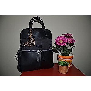 Cheer Keychain for Girls, Bling Cheerleader Backpack Keychain, Cheer Bag Charms