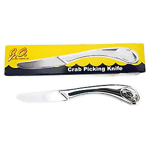 J.O. Specialty Crab Picking Knife