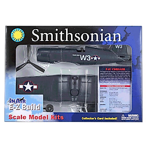 SMITHSONIAN InAir E-Z Build - F4U Corsair