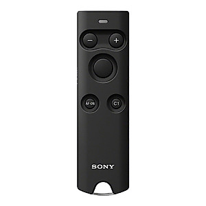 Sony Wireless Remote Commander