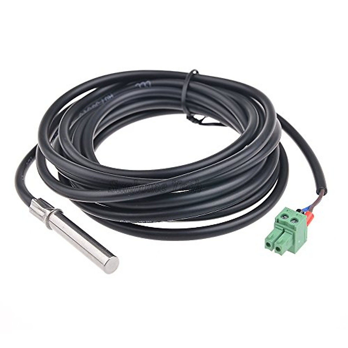 40A MPPT Solar Charge Controller +MT50 Monitor+Temp.Sensor Package Tracer 4210AN 100V Solar Panels Power Input Support Lithium Battery Charger Regulator Negative Ground