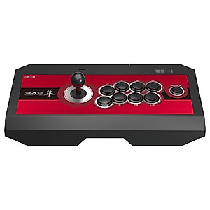 Arcade Controller Pro.V Hayabusa- PS3,PS4
