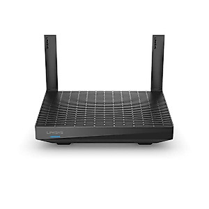 Linksys MR7340 Hydra Dual-Band Mesh WiFi 6 Router Coverage up to 1700 sq. ft, 25+ Devices, and Speed up to 1.5 Gbps