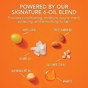 Bumble and bumble Hairdresser's Invisible Oil Hydrating Shampoo