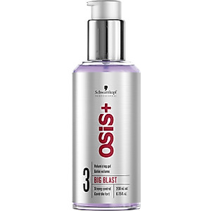 OSiS+ BIG BLAST Volumizing Gel, 6.75-Ounce