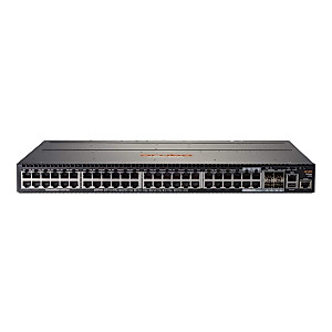 HP 3810M 48G 1-Slot Swch (JL072A)