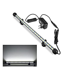 Classic Pool Lights LED Aquarium Lighting RGB Underwater Tank Fish Pool Light with Remote for Garden Outdoor Swimming Pool Pond Fountain Fishing Lamp Pond Lights