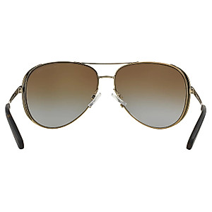 MICHAEL KORS(マイケルコース) Authentic Sunglasses + BUNDLE With Designer iWear Eyewear Kit