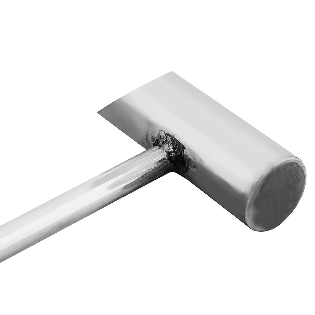 Cotton Candy Making Tools, 11.6in Sugar Spoon Machine for Cotton Candy Floss Spare Parts Machine Spare Parts